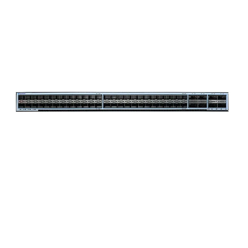 L3 Data Center Switch 48 Ports 1G/10G SFP+ & 8 Ports 40G/100G QSFP28 ...